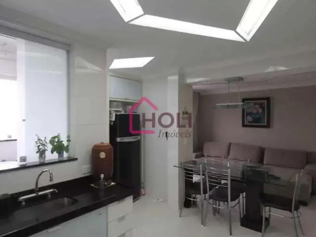 Apartamento para Venda em São Paulo/SP Chácara Mafalda 2 Quartos