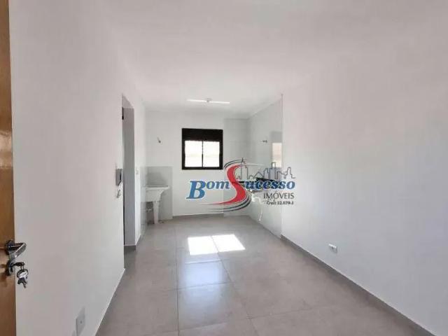 Apartamento para Venda em São Paulo/SP Chácara Mafalda 2 Quartos