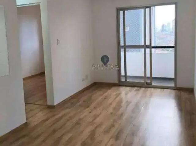 Apartamento para Venda em São Paulo/SP Chácara Mafalda 2 Quartos