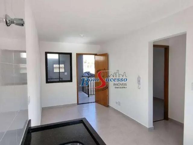 Apartamento para Venda em São Paulo/SP Chácara Mafalda 2 Quartos
