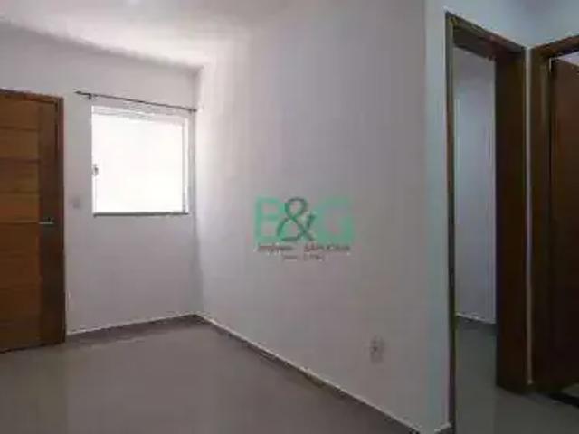 Apartamento para Venda em São Paulo/SP Chácara Mafalda 2 Quartos