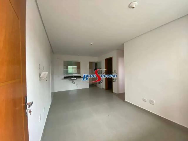 Apartamento para Venda em São Paulo/SP Chácara Mafalda 2 Quartos