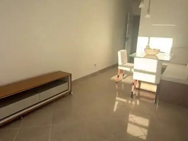 Apartamento para Venda em São Paulo/SP Chácara Mafalda 2 Quartos
