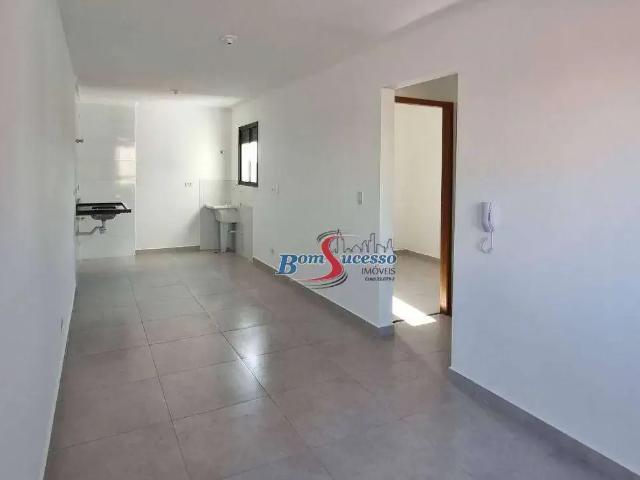 Apartamento para Venda em São Paulo/SP Chácara Mafalda 2 Quartos
