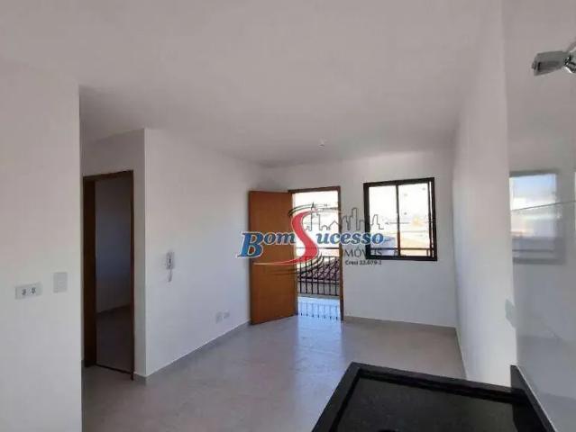 Apartamento para Venda em São Paulo/SP Chácara Mafalda 2 Quartos