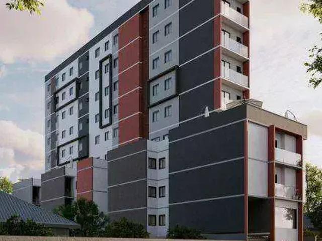 Apartamento para Venda em São Paulo/SP Chácara Mafalda 2 Quartos