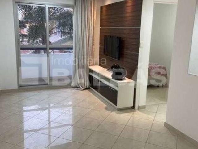Apartamento para Venda em São Paulo/SP Chácara Mafalda 2 Quartos