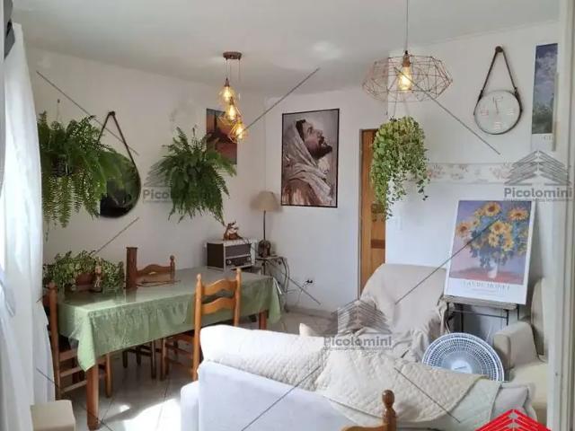 Apartamento para Venda em São Paulo/SP Chácara Mafalda 2 Quartos