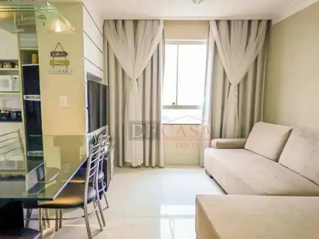 Apartamento para Venda em São Paulo/SP Chácara Mafalda 2 Quartos