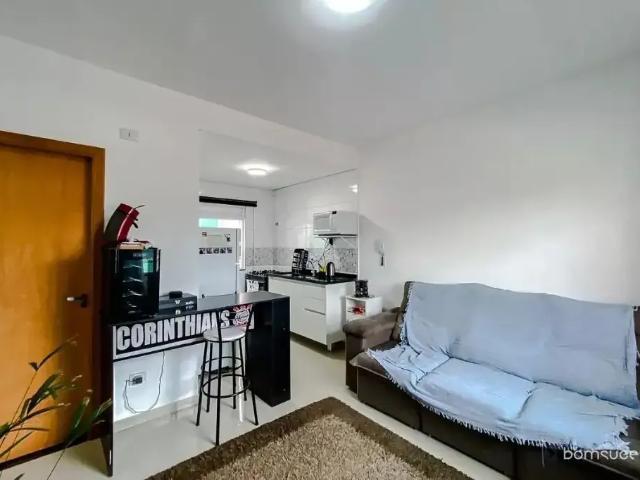 Apartamento para Venda em São Paulo/SP Chácara Mafalda 2 Quartos