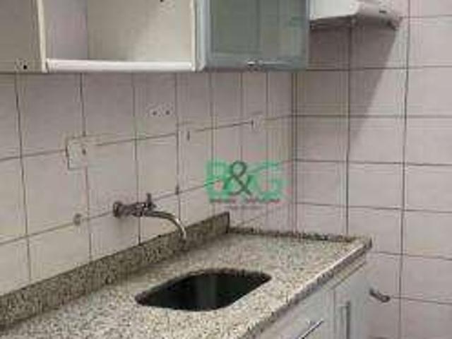 Apartamento para Venda em São Paulo/SP Chácara Mafalda 2 Quartos