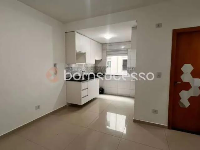 Apartamento para Venda em São Paulo/SP Chácara Mafalda 2 Quartos