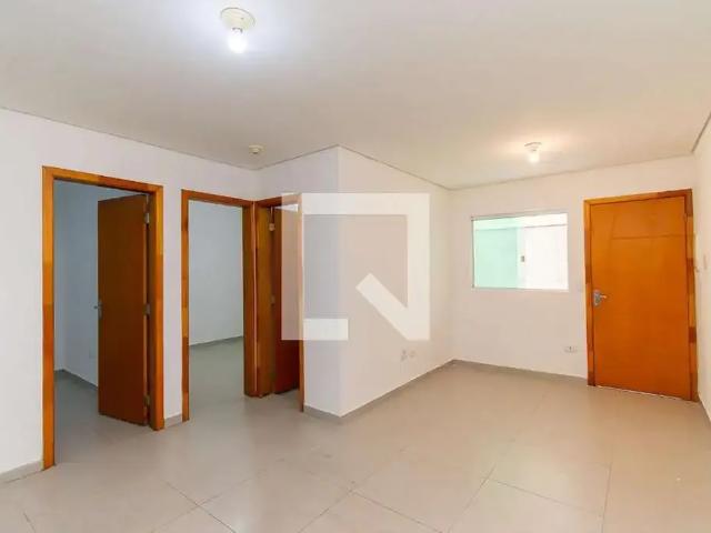 Apartamento para Venda em São Paulo/SP Chácara Mafalda 2 Quartos