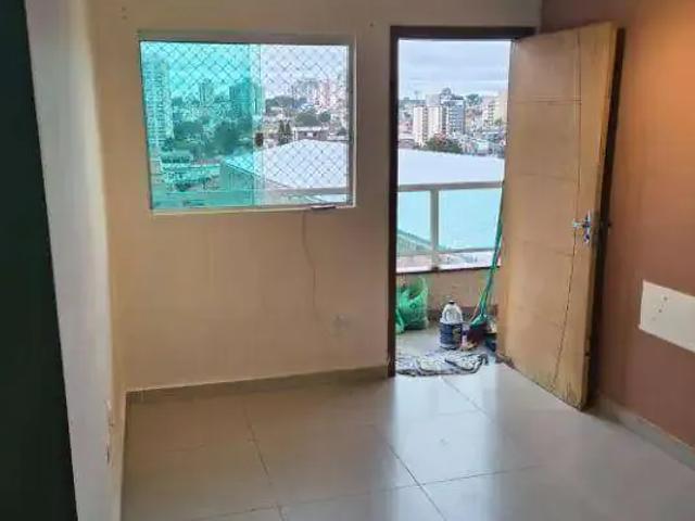 Apartamento para Venda em São Paulo/SP Chácara Mafalda 2 Quartos