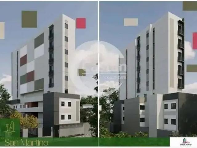 Apartamento para Venda em São Paulo/SP Chácara Mafalda 2 Quartos