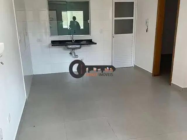 Apartamento para Venda em São Paulo/SP Chácara Mafalda 2 Quartos