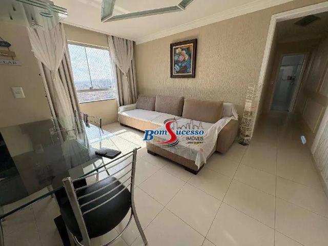Apartamento para Venda em São Paulo/SP Chácara Mafalda 2 Quartos