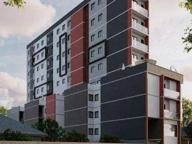 Apartamento para Venda em São Paulo/SP Chácara Mafalda 2 Quartos