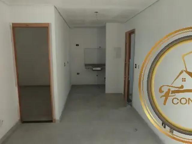 Apartamento para Venda em São Paulo/SP Chácara Mafalda 2 Quartos