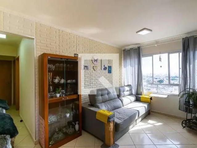 Apartamento para Venda em São Paulo/SP Chácara Mafalda 2 Quartos
