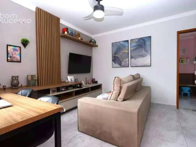 Apartamento para Venda em São Paulo/SP Chácara Mafalda 2 Quartos