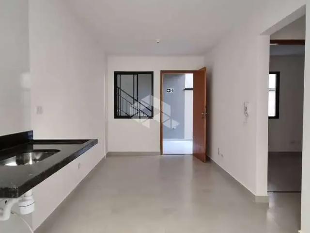 Apartamento para Venda em São Paulo/SP Chácara Mafalda 2 Quartos