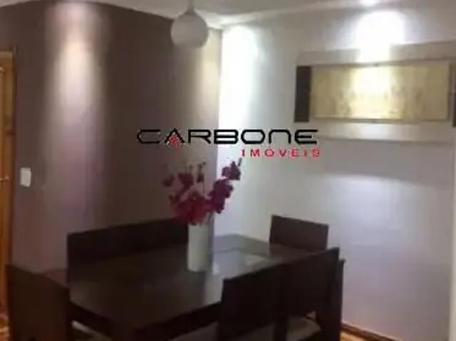 Apartamento para Venda em São Paulo/SP Chácara Mafalda 3 Quartos