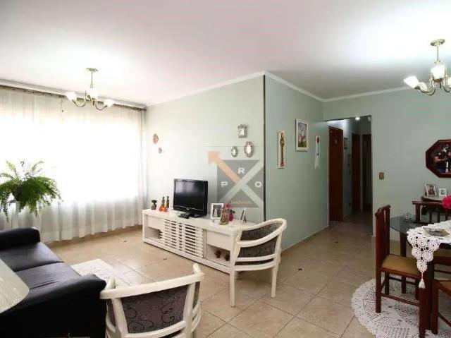 Apartamento para Venda em São Paulo/SP Chácara Mafalda 3 Quartos
