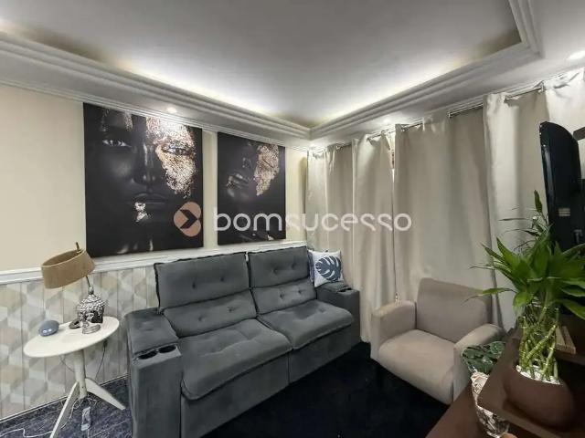 Apartamento para Venda em São Paulo/SP Chácara Mafalda 3 Quartos