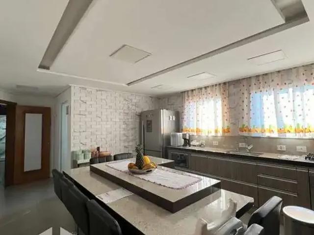 Apartamento para Venda em São Paulo/SP Chácara Mafalda 3 Quartos
