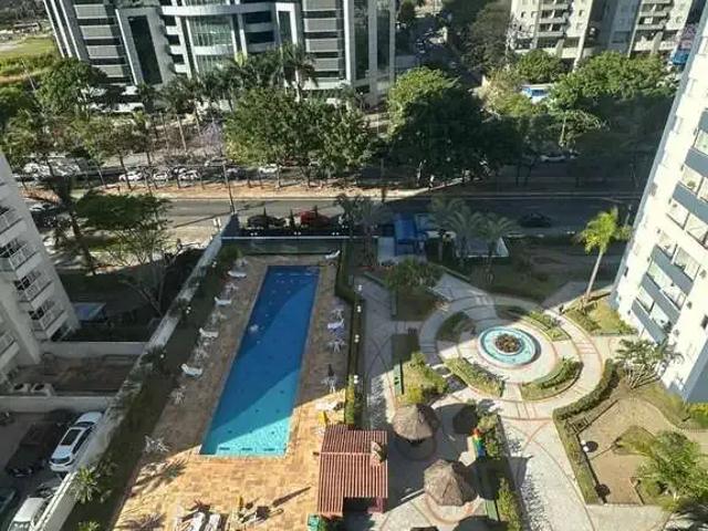 Apartamento para Venda em São Paulo/SP Chácara Mafalda 3 Quartos
