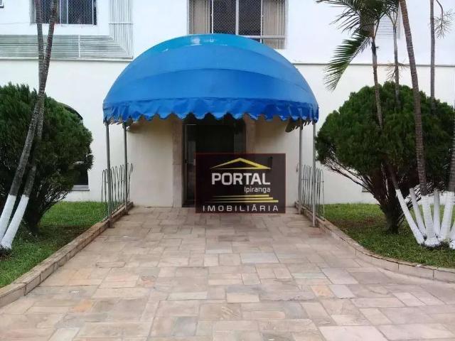 Apartamento para Venda em São Paulo/SP Chácara Mafalda 3 Quartos
