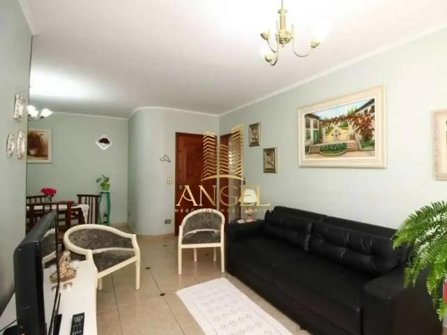 Apartamento para Venda em São Paulo/SP Chácara Mafalda 3 Quartos