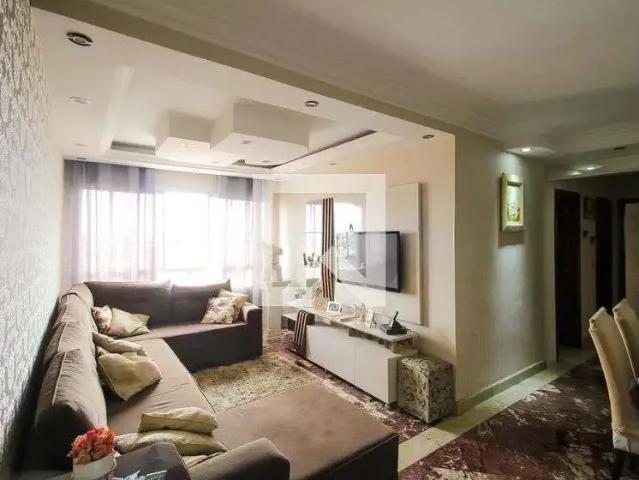 Apartamento para Venda em São Paulo/SP Chácara Mafalda 3 Quartos