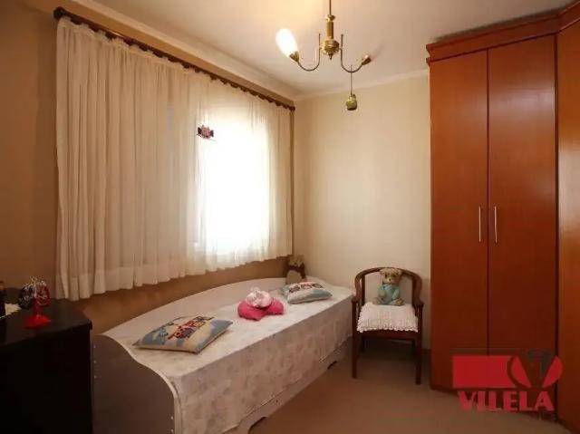 Apartamento para Venda em São Paulo/SP Chácara Mafalda 3 Quartos