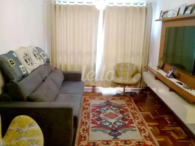 Apartamento para Venda em São Paulo/SP Chácara Mafalda 3 Quartos