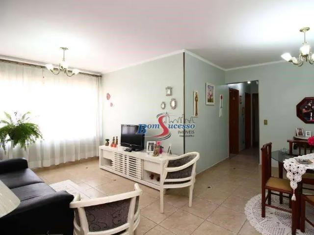 Apartamento para Venda em São Paulo/SP Chácara Mafalda 3 Quartos