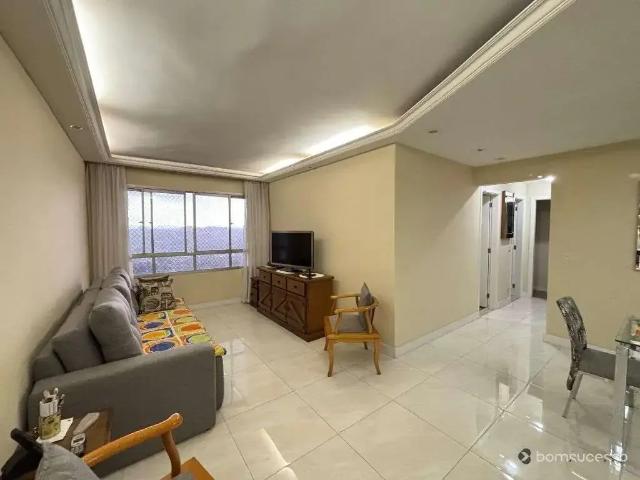 Apartamento para Venda em São Paulo/SP Chácara Mafalda 3 Quartos