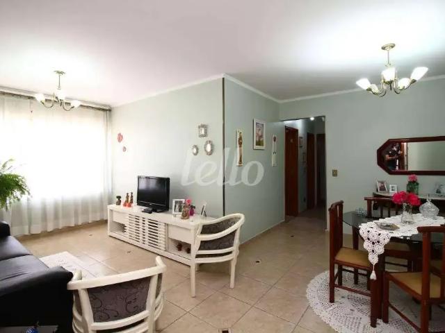 Apartamento para Venda em São Paulo/SP Chácara Mafalda 3 Quartos
