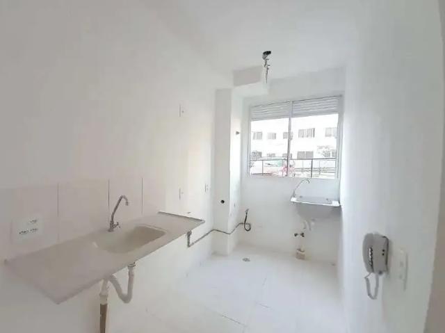 Apartamento para Venda em São Paulo/SP Chácara Maria Trindade 1 Quartos