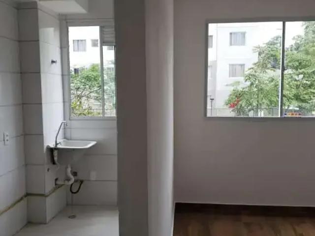 Apartamento para Venda em São Paulo/SP Chácara Maria Trindade 2 Quartos