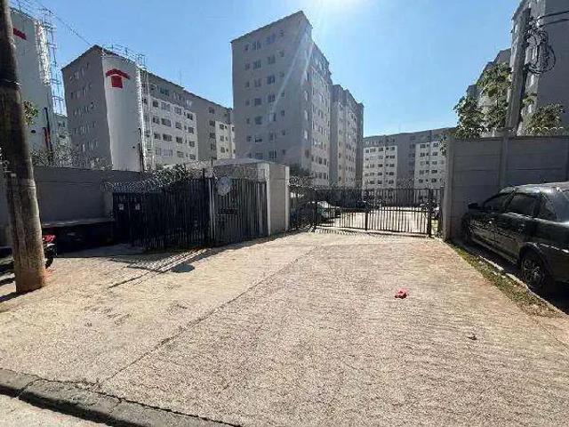 Apartamento para Venda em São Paulo/SP Chácara Maria Trindade 2 Quartos