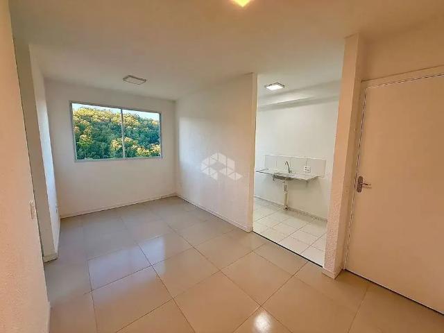 Apartamento para Venda em São Paulo/SP Chácara Maria Trindade 2 Quartos