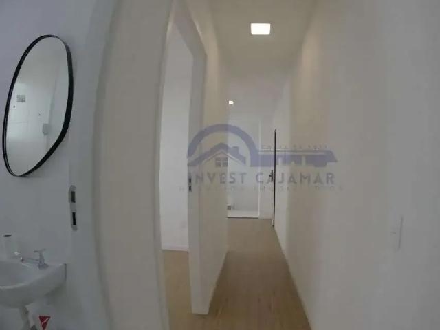 Apartamento para Venda em São Paulo/SP Chácara Maria Trindade 2 Quartos