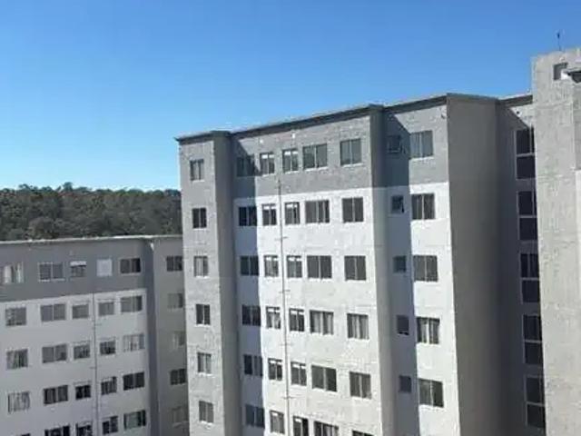 Apartamento para Venda em São Paulo/SP Chácara Maria Trindade 2 Quartos