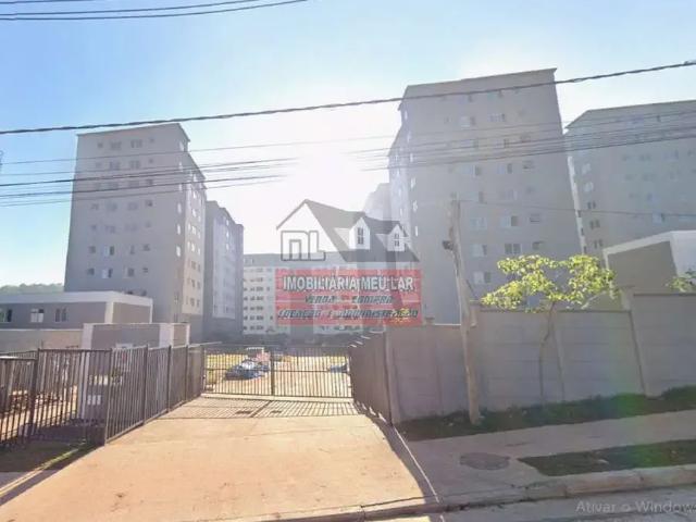 Apartamento para Venda em São Paulo/SP Chácara Maria Trindade 2 Quartos