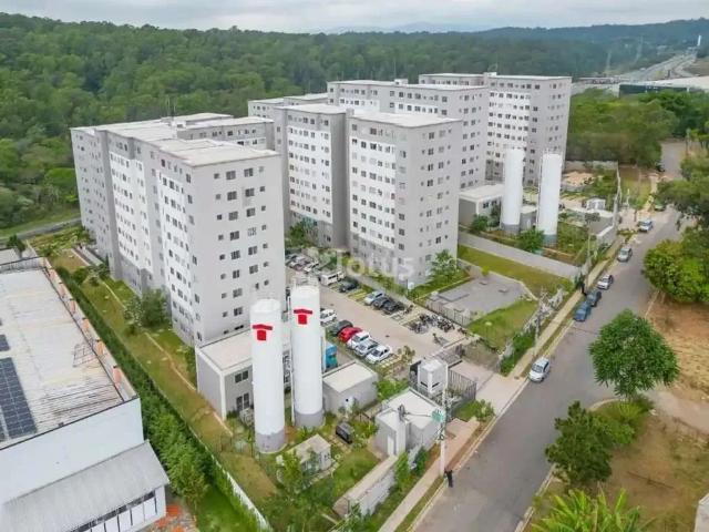 Apartamento para Venda em São Paulo/SP Chácara Maria Trindade 2 Quartos