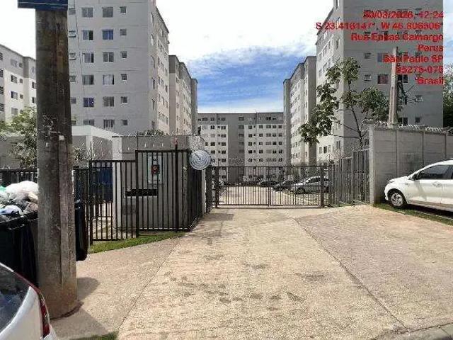 Apartamento para Venda em São Paulo/SP Chácara Maria Trindade 2 Quartos