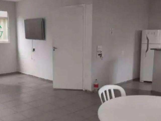 Apartamento para Venda em São Paulo/SP Chácara Maria Trindade 2 Quartos