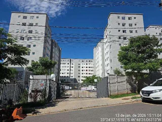 Apartamento para Venda em São Paulo/SP Chácara Maria Trindade 2 Quartos